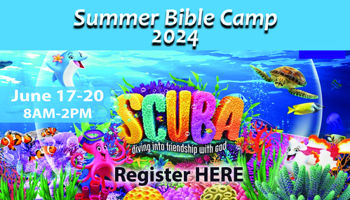 Glad Tidings Church - Home