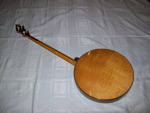 Plectrum Banjos For Sale