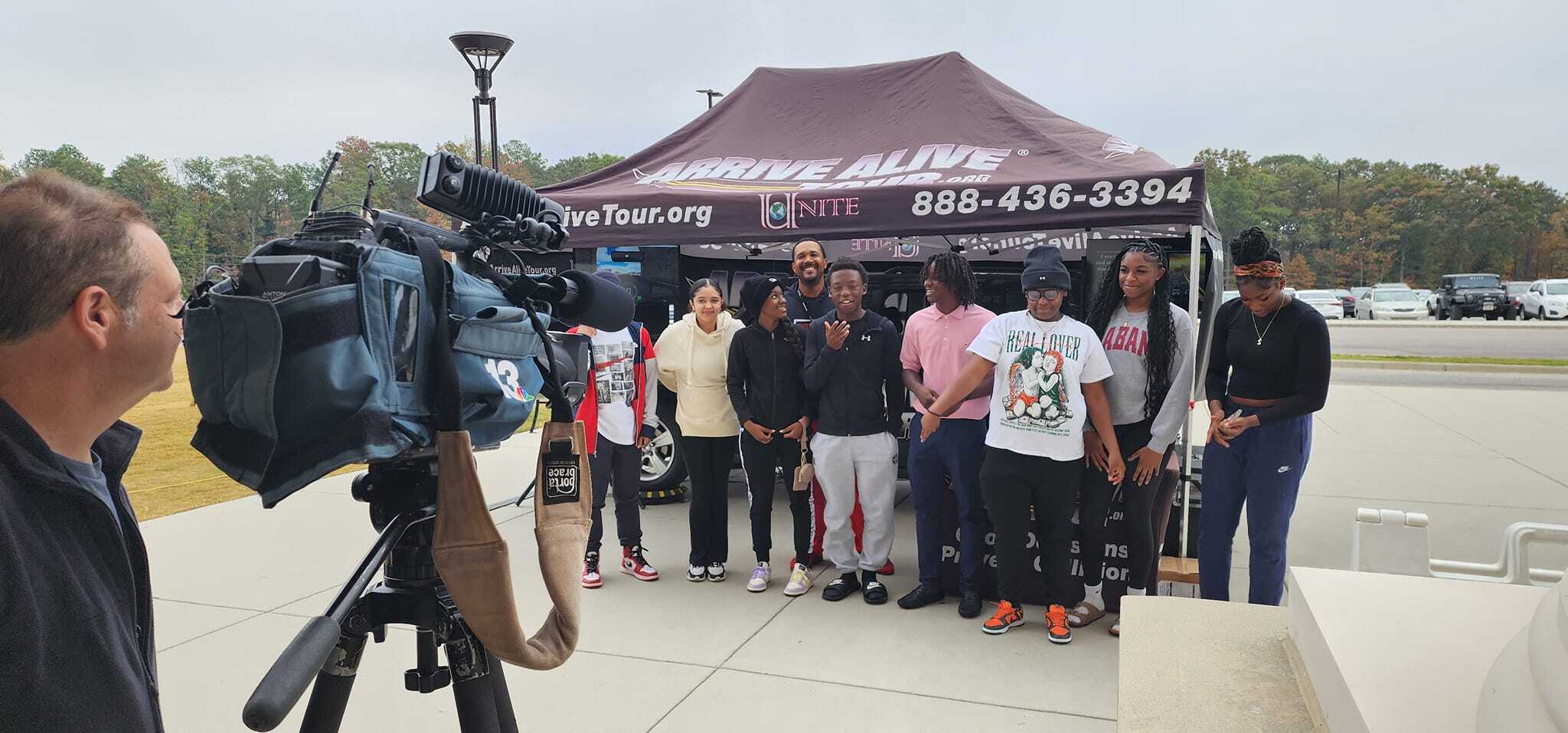 Arrive Alive 2024 | For Tomorrow