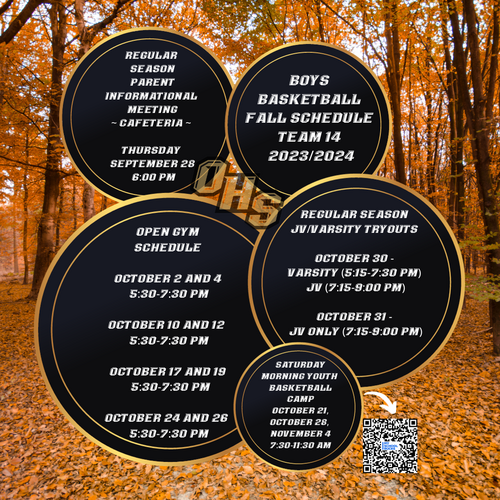 Oakleaf High School Boys Basketball - Home of the Oakleaf Knight Boys ...