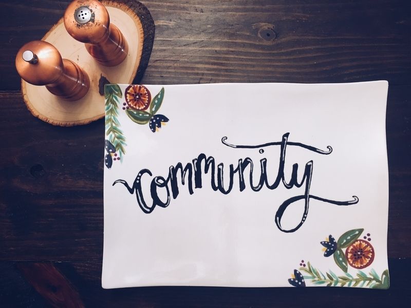 What is Your Community Lense? | Sandalfeet Ministries