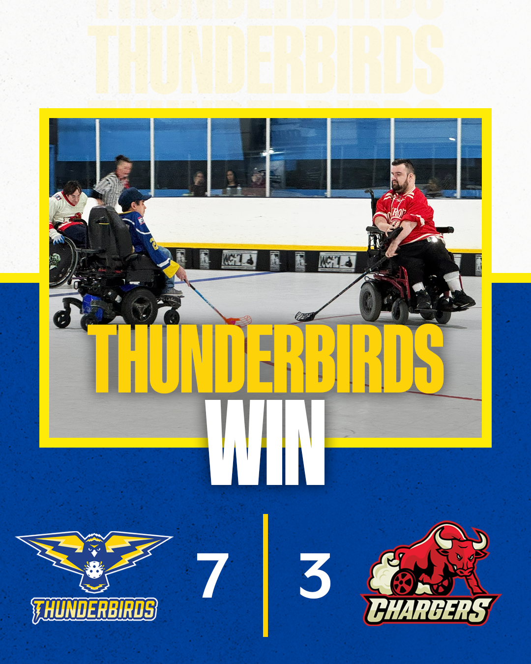 2024-25 Week Three Results | The WCHL