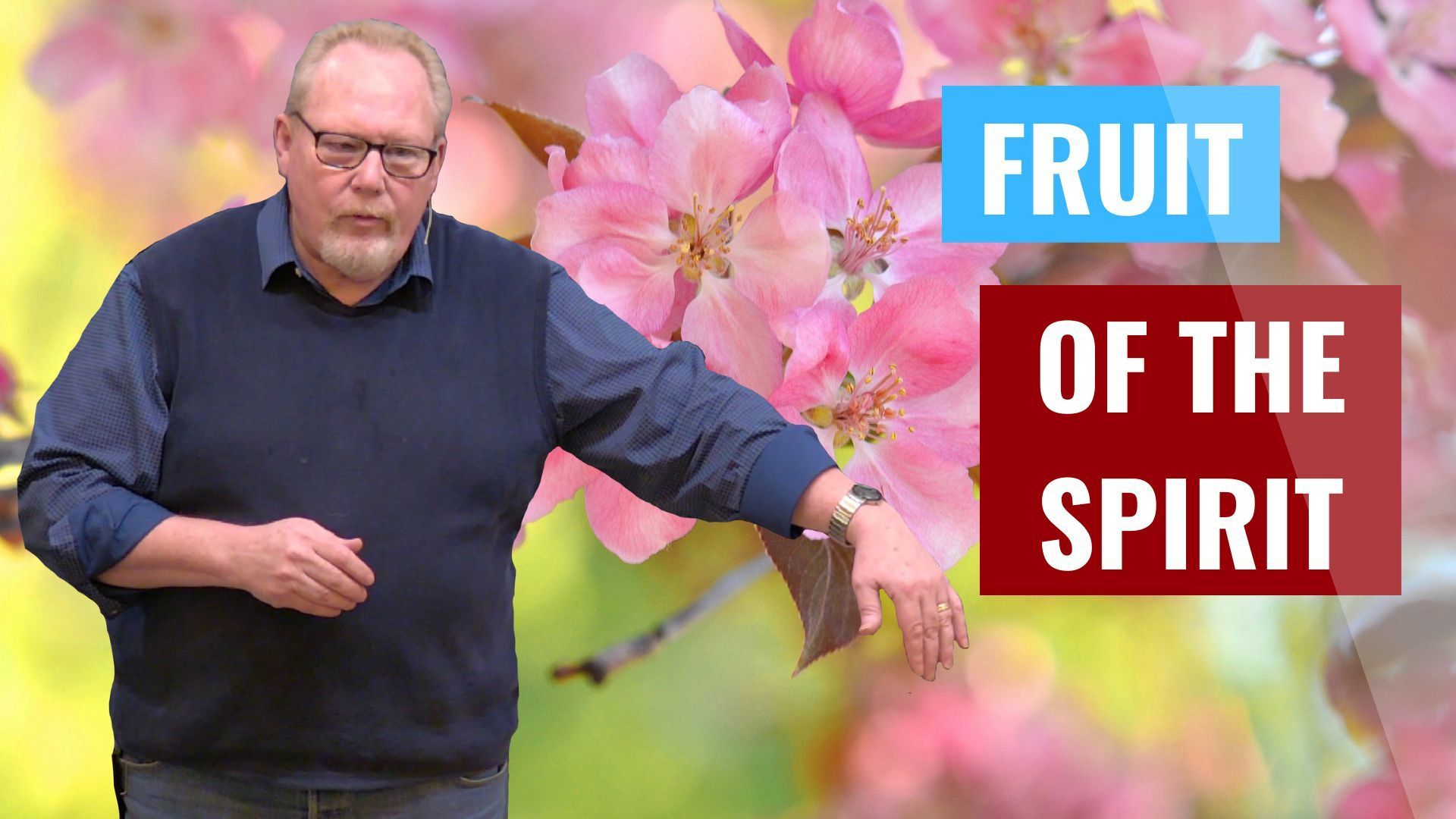 Fruit of the Spirit | Rock Creek Christian Center