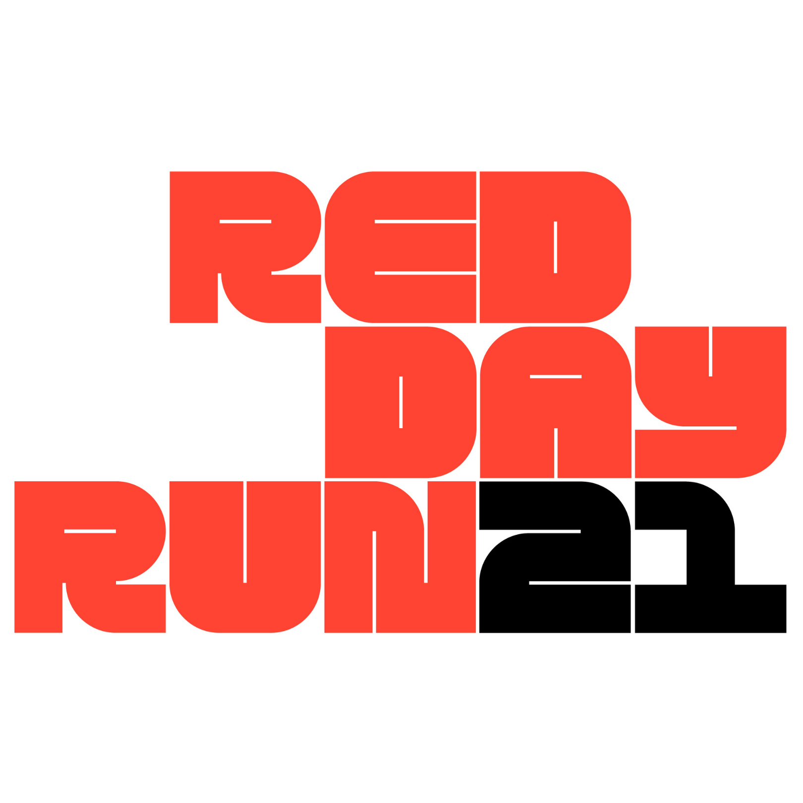 2021 Red Day Run | Edmond Public Schools Foundation