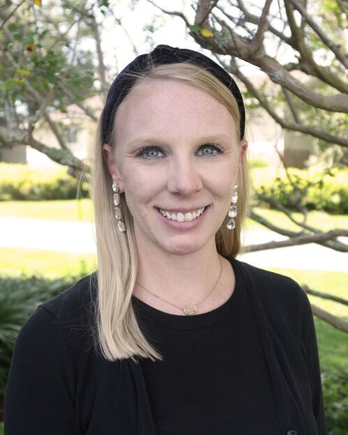 JICS - Faculty & Staff