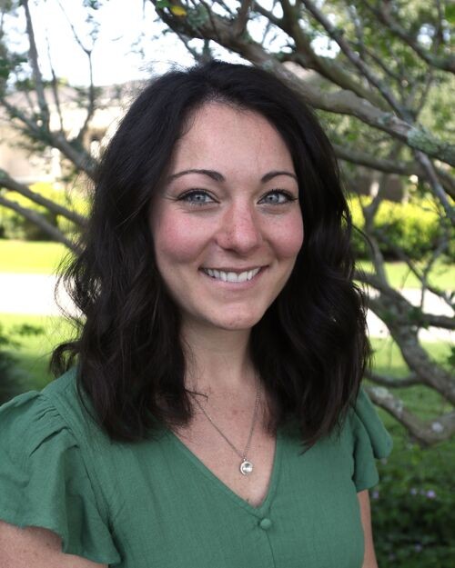 JICS - Faculty & Staff