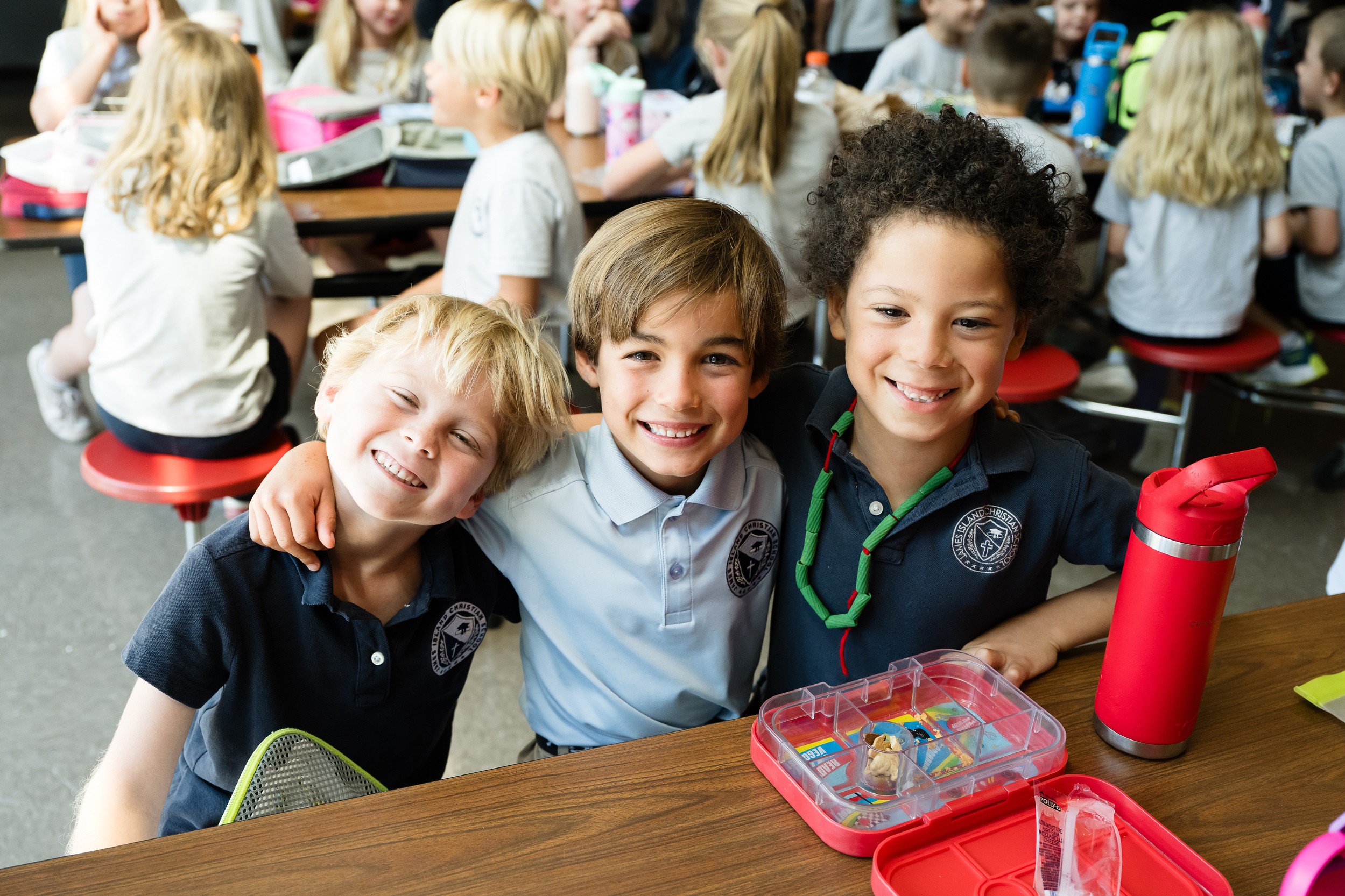 How to Choose the Right Christian School for Your Family | JICS