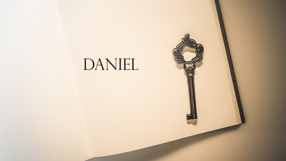 Strength in the Glorious Man | Bethlehem Lutheran Church - William Penn, TX