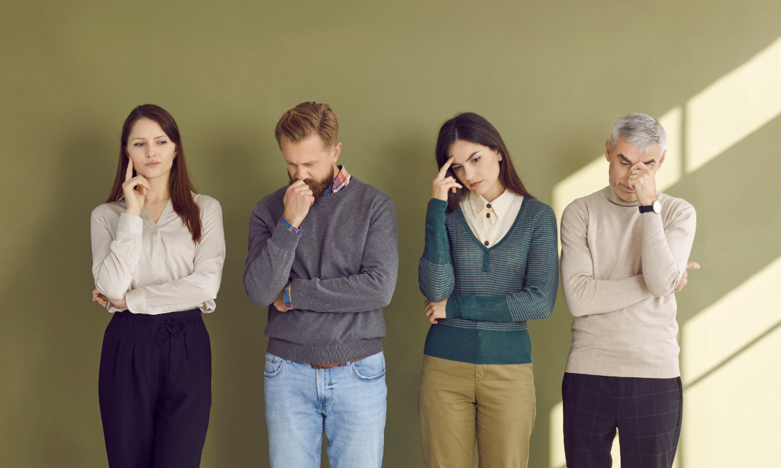 Dealing with Difficult People | Derek Dickinson