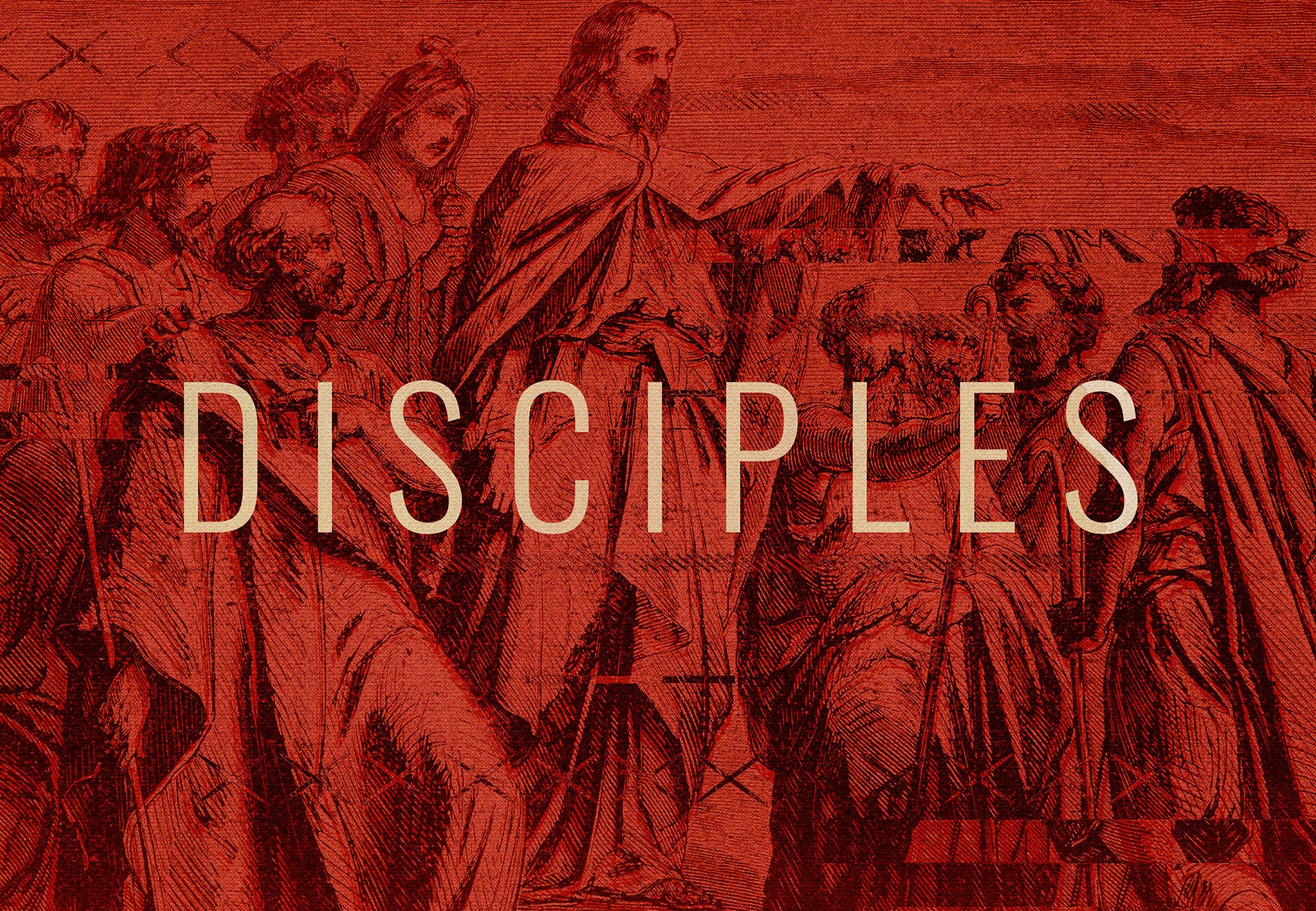 Disciples | Compass View