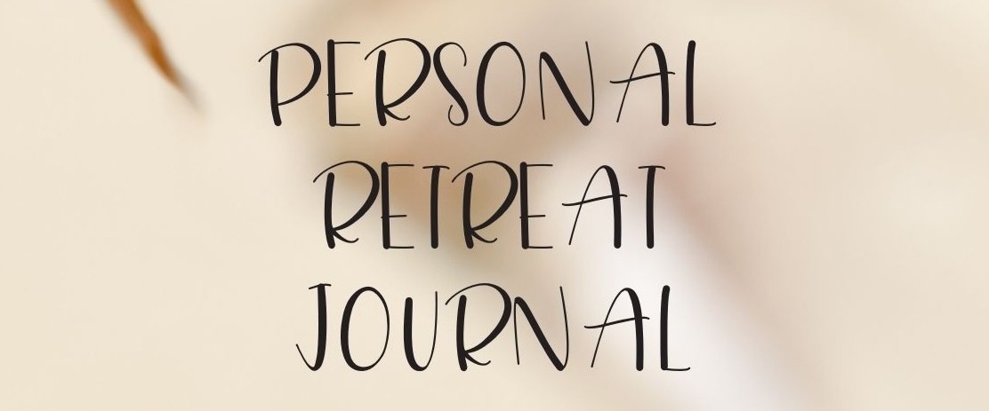 Free Personal Retreat Booklet - Volume 2 | TEAMeffort Youth Mission Trips