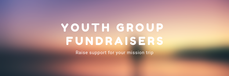Three Youth Fundraisers that Work | TEAMeffort Youth Mission Trips