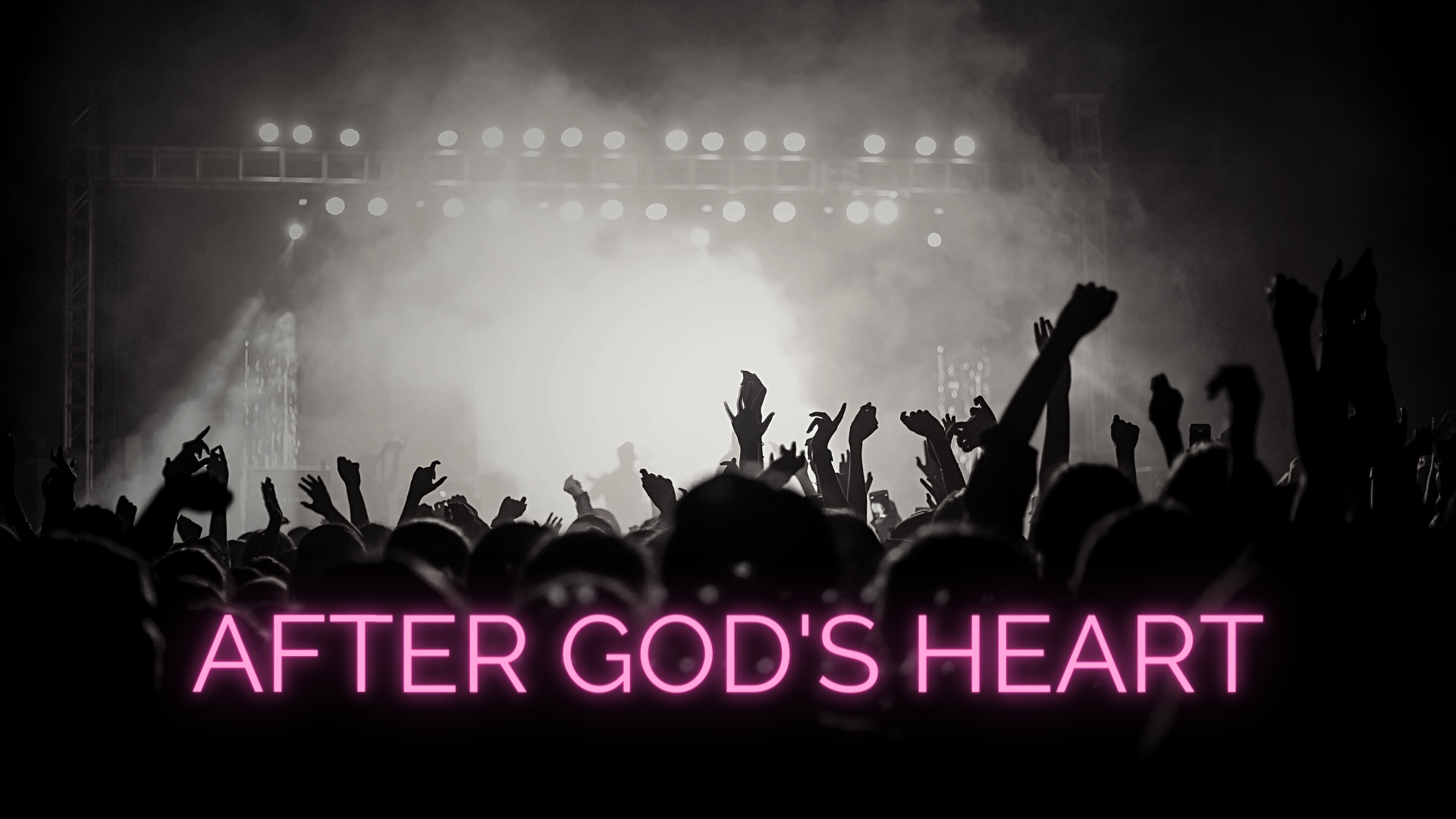 After God's Heart | Part 6 | Plattsburgh House of Prayer