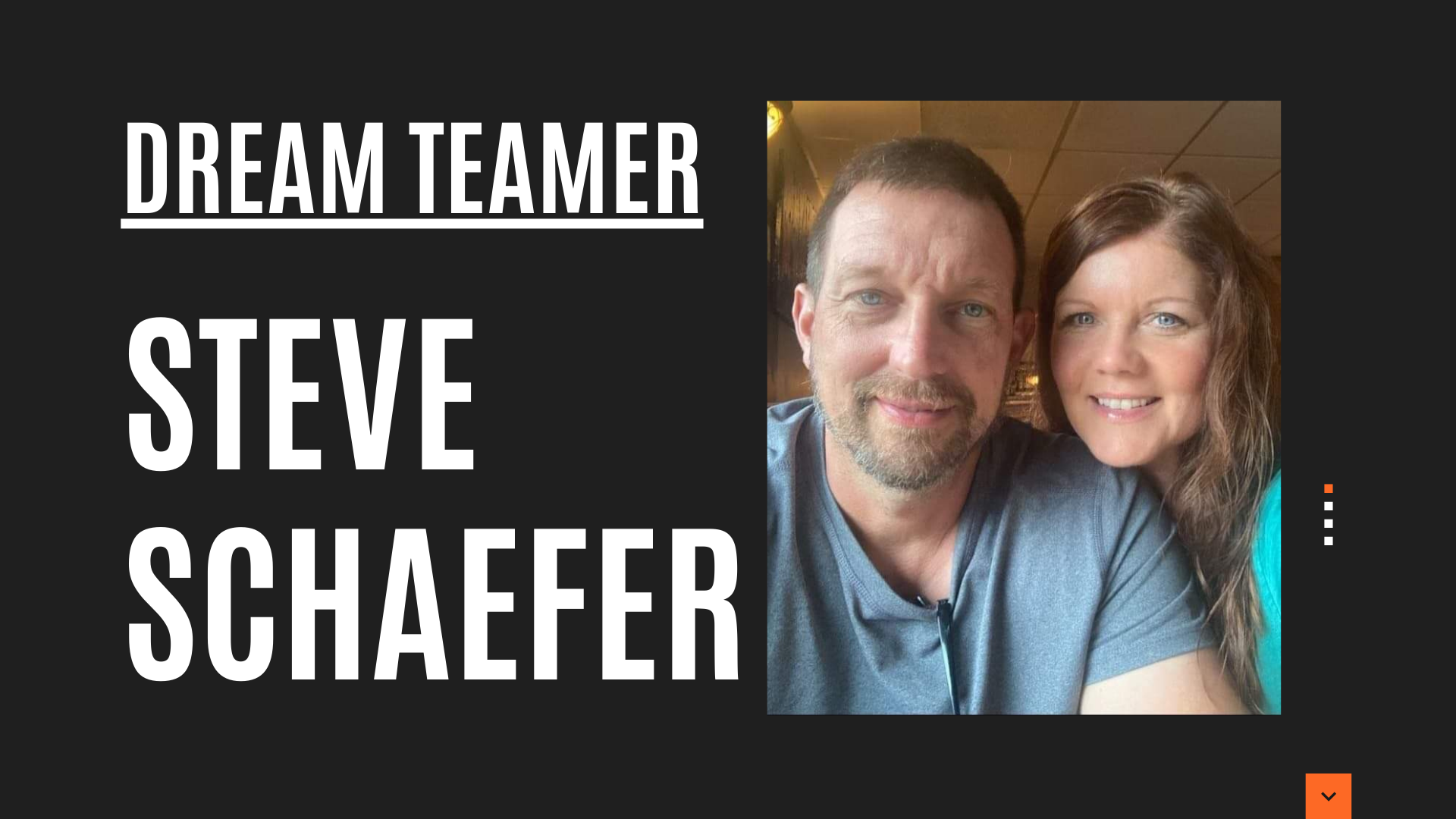 Early Roots - Steve Schaefer | Plattsburgh House of Prayer