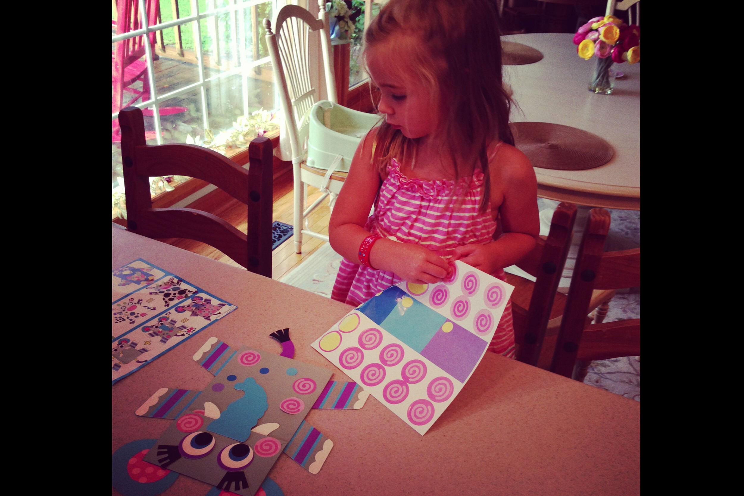 A Preschool Curriculum Overview | audreybroggi.com