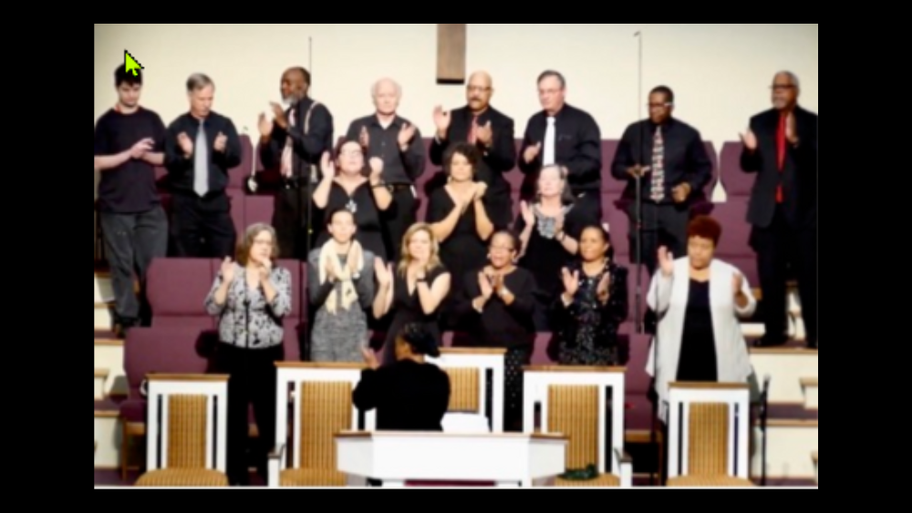 Spring Choir Season 2025 | New City Fellowship | Church In Chattanooga ...