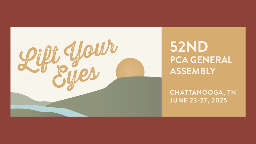 PCA General Assembly in Chattanooga This Year | New City Fellowship ...
