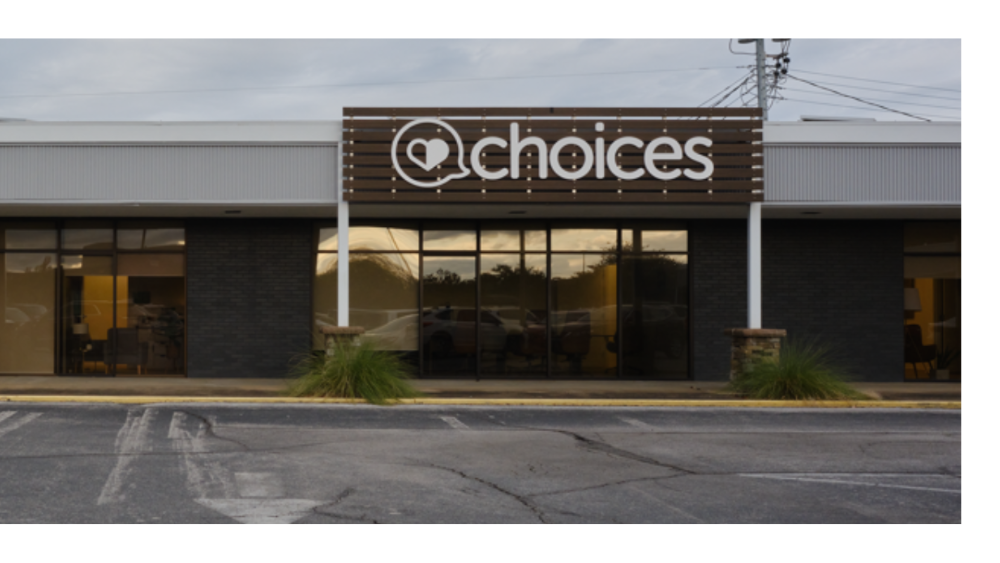 Choices Opportunities | New City Fellowship | Church In Chattanooga ...