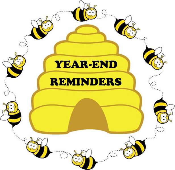 June Reminders | Founder Region