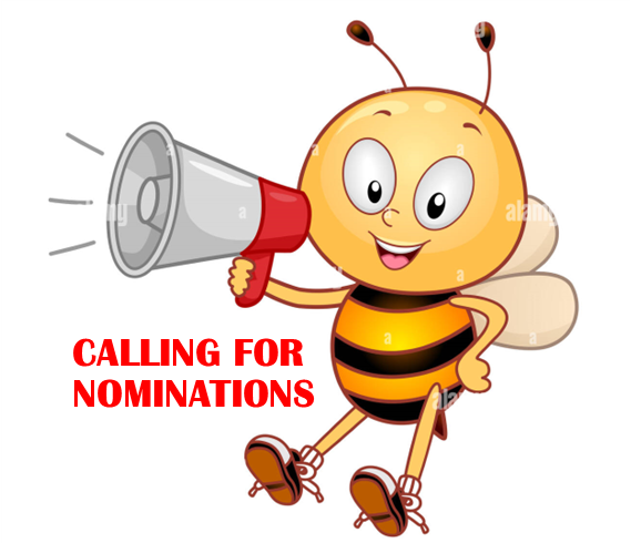 Calling for Nominations | Founder Region
