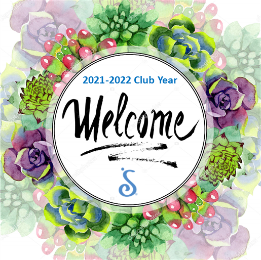 New Club Year | Founder Region