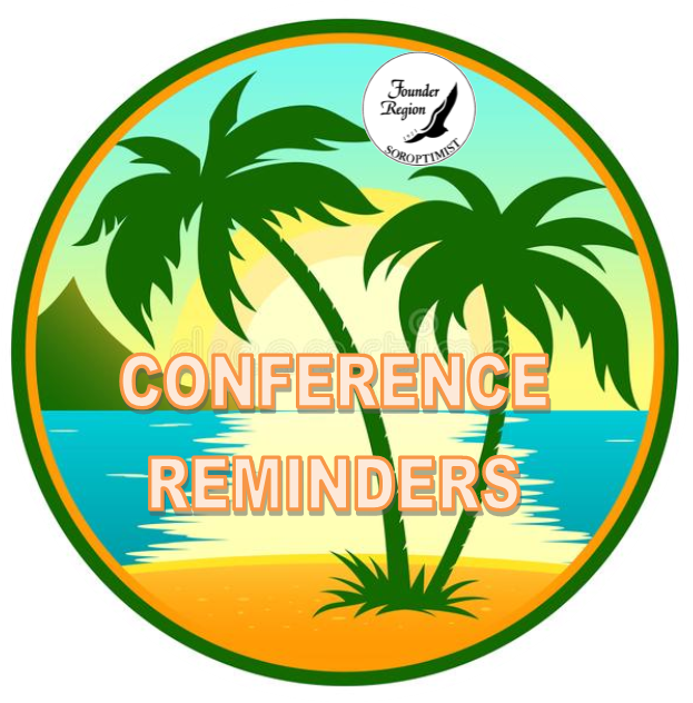 Countdown to Conference! | Founder Region
