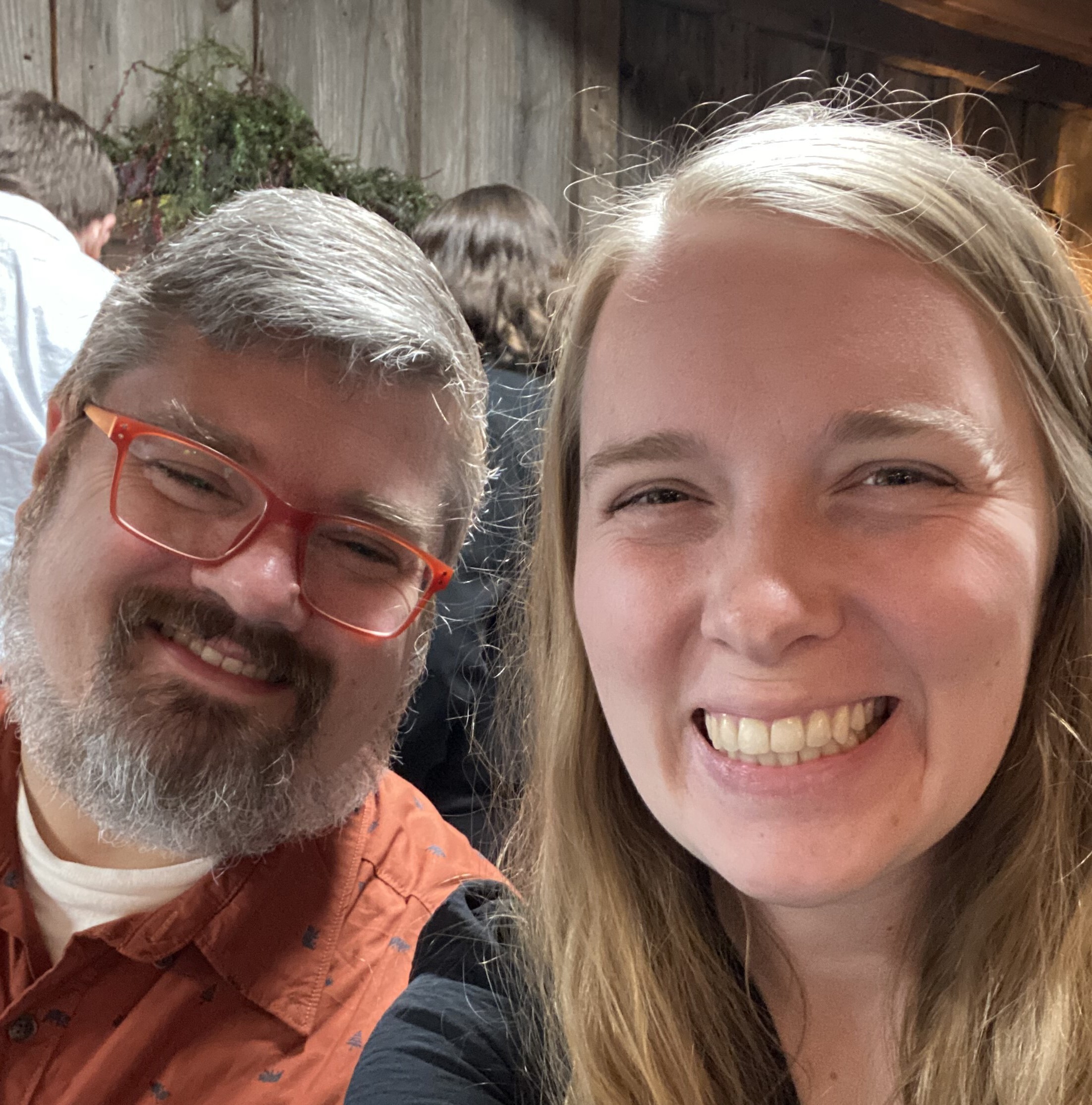 Welcome Michelle Repass | Cornerstone Foundation